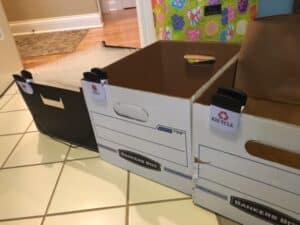 Organizing Podcast Episode 90 | How To SORT Paper | Organize 365®