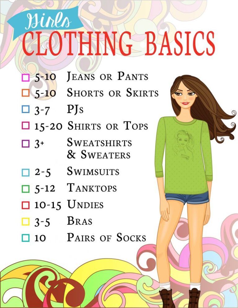 Podcast Episode 104 | Clothing Organization For Girls | Organize 365