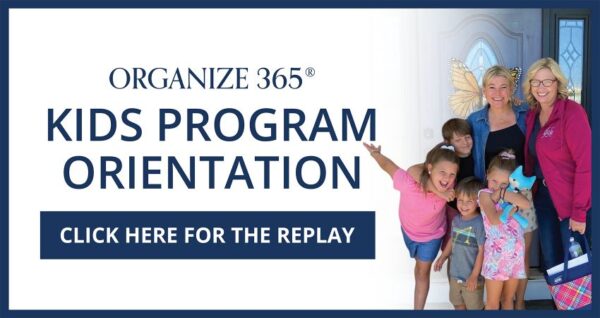 Kids Program | Details About Our Program For Kids | Organization365