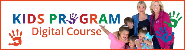 Kids Program | Details About Our Program For Kids | Organization365