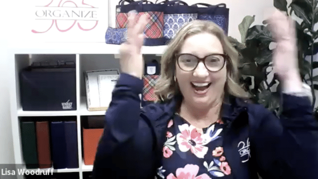 Classes | Organize 365