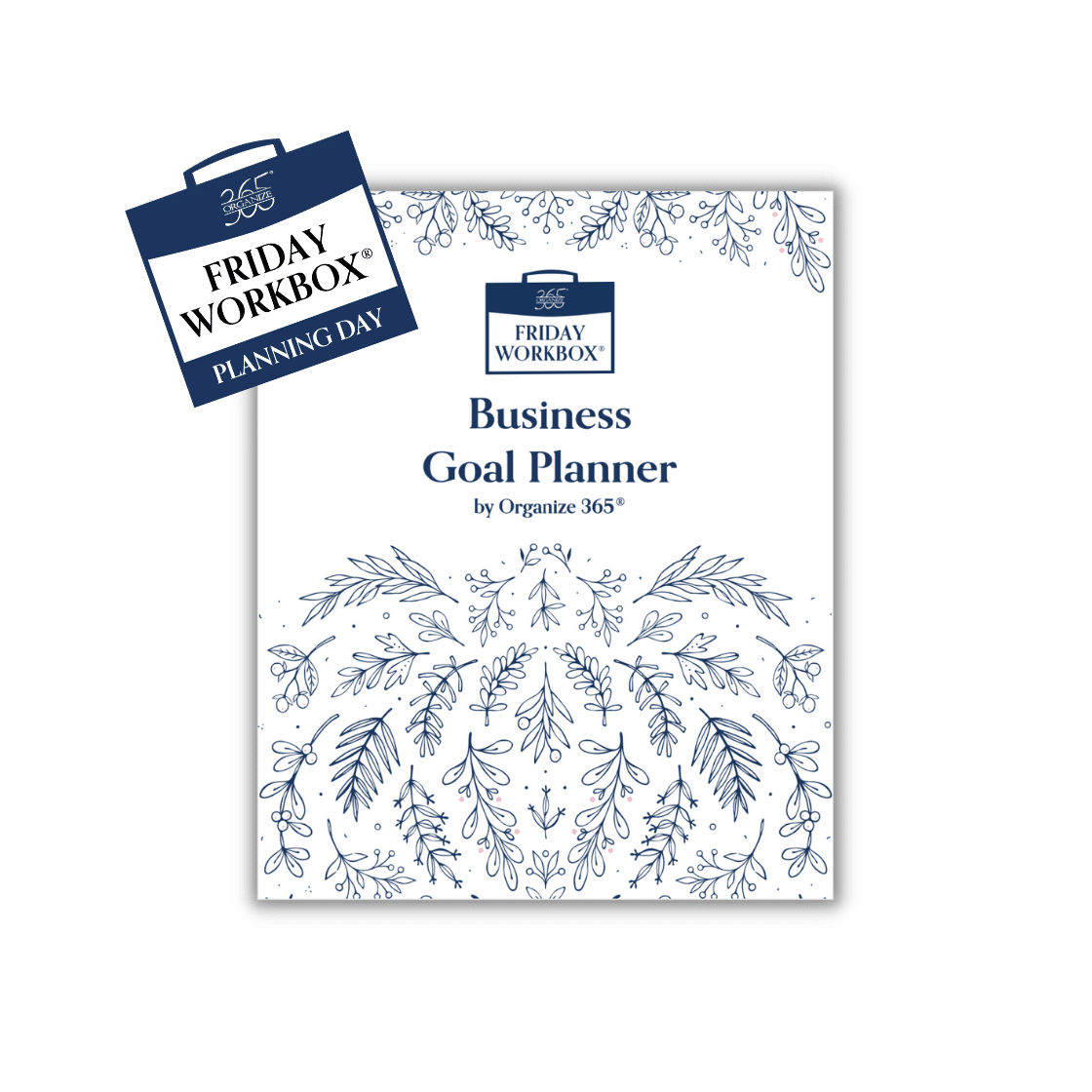 Workbox Planning Day Implementation | Organize 365