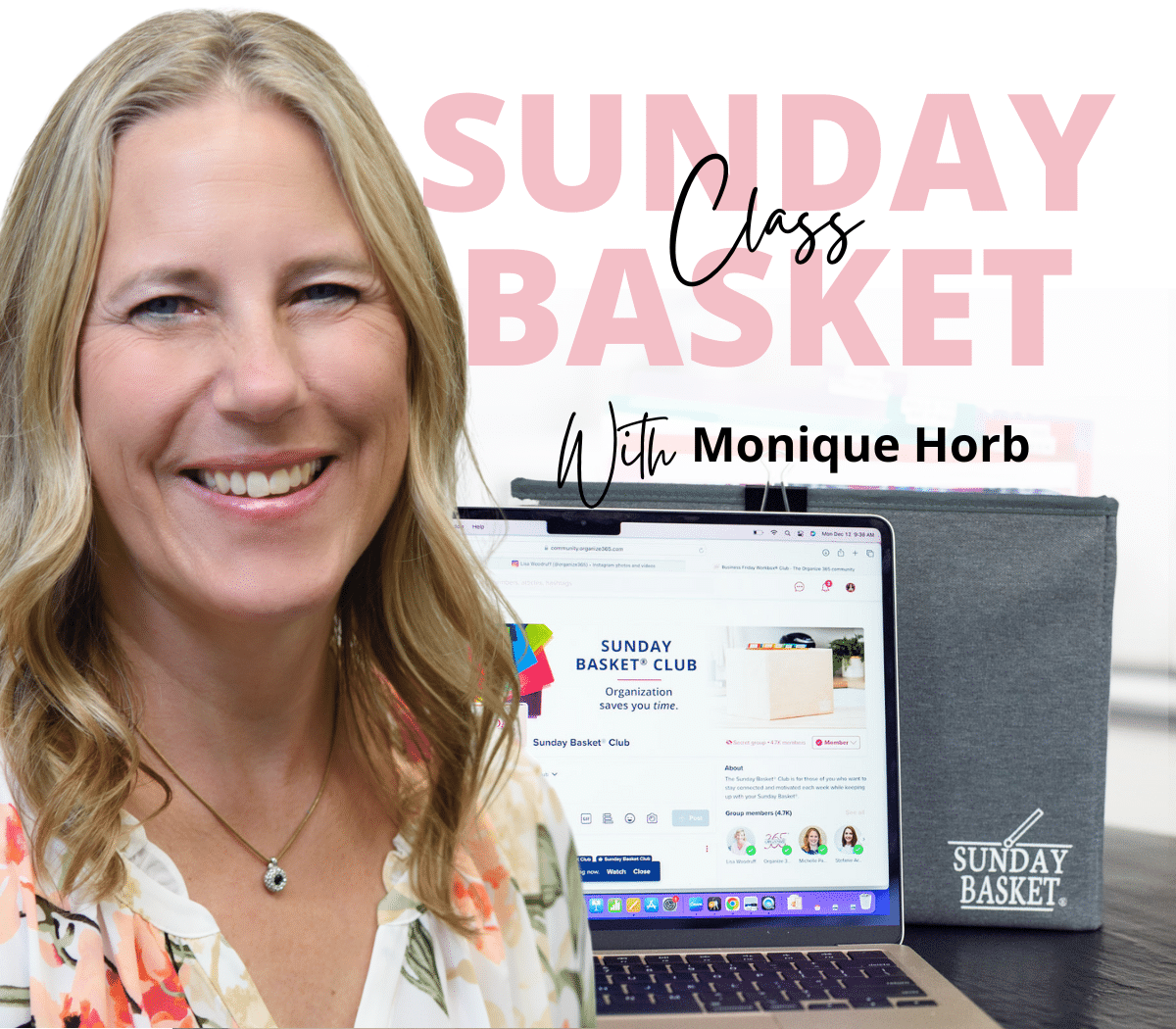 Classes | Attend Classes With Us & Learn Organization | Organize365