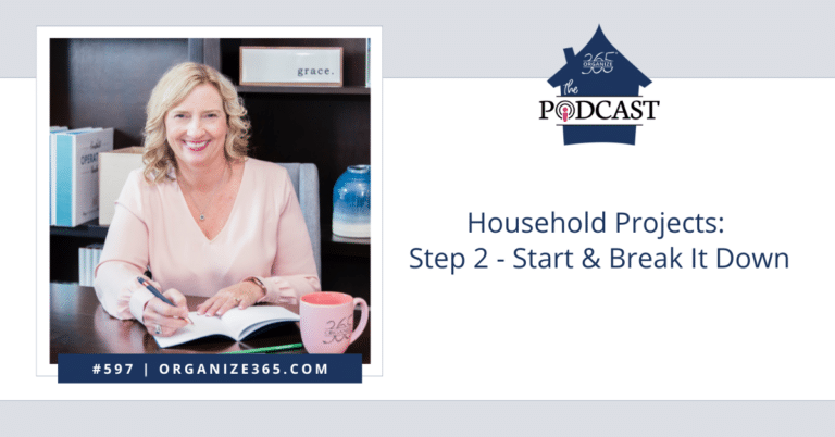 Podcasts | Complete Podcast Library About Organization | Organize365