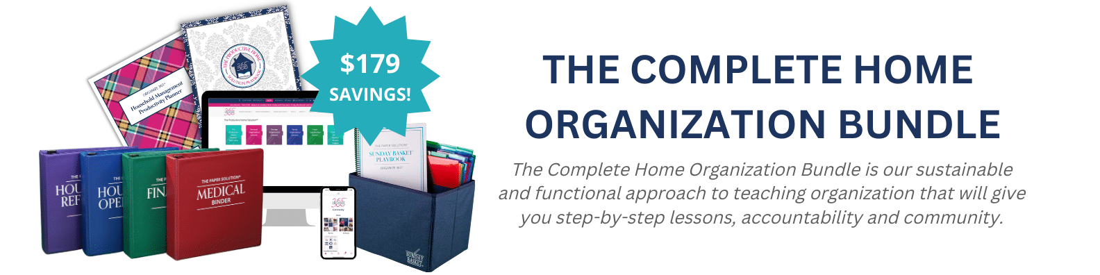 Ready to Unlock Your Time & Do What You're Created to Do? | Organize 365®