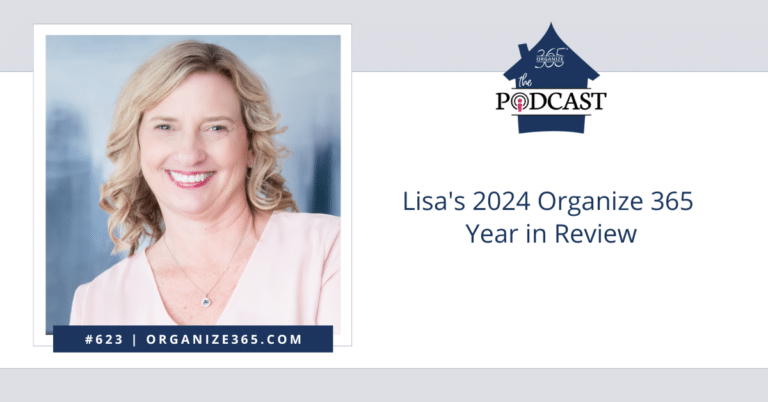 Podcasts | Organize 365